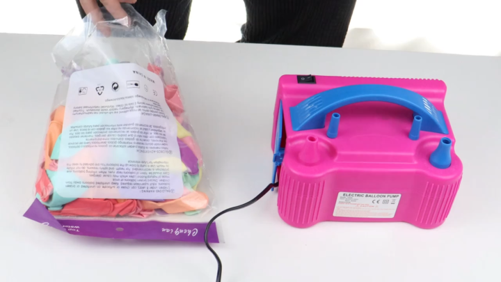 Pack of 50 High Quality Latex Baloons birthday Party Baloons , Balloons ...