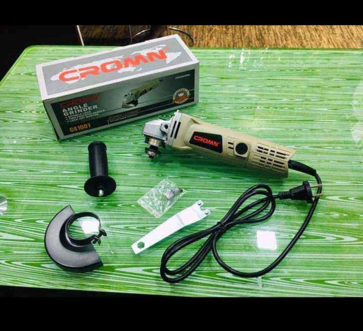 Angle Grinder Machine | Daraz.com.bd