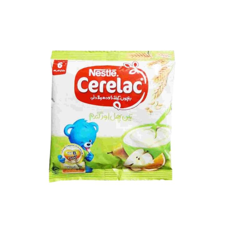 THREE FRUIT 25G SACHET | Daraz.pk