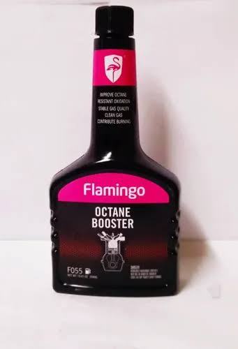 Flamingo Octane Booster 354 ML | Daraz.pk