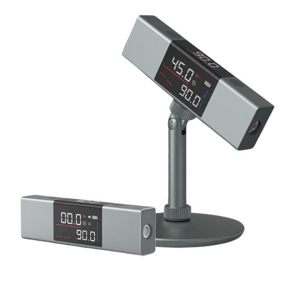 Xiaomi DUKA LII Laser Protractor Digital Inclinometer Angle Measure 2 ...