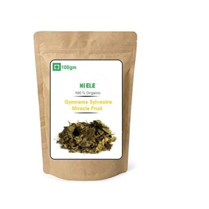 Miracle Fruit Gymnema Sylvestre 50gm | Daraz.pk