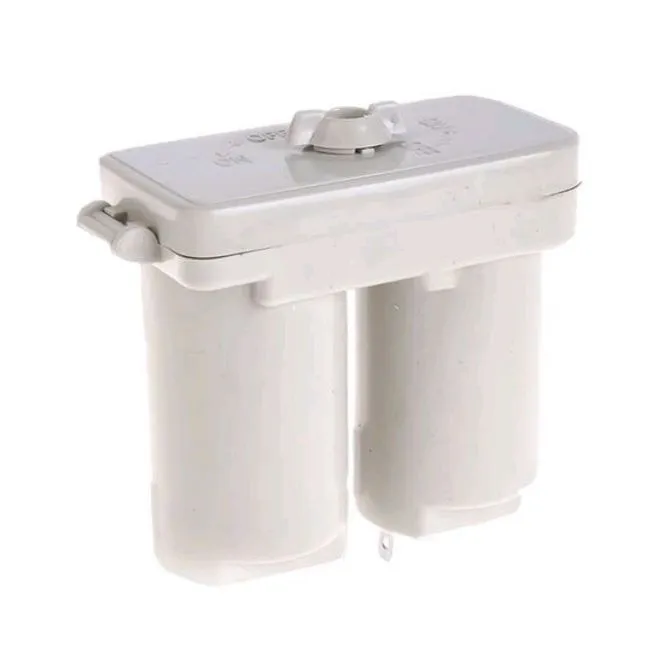 Battery Box For Gas Geyser Universal D size Battery Box Water Heater ...