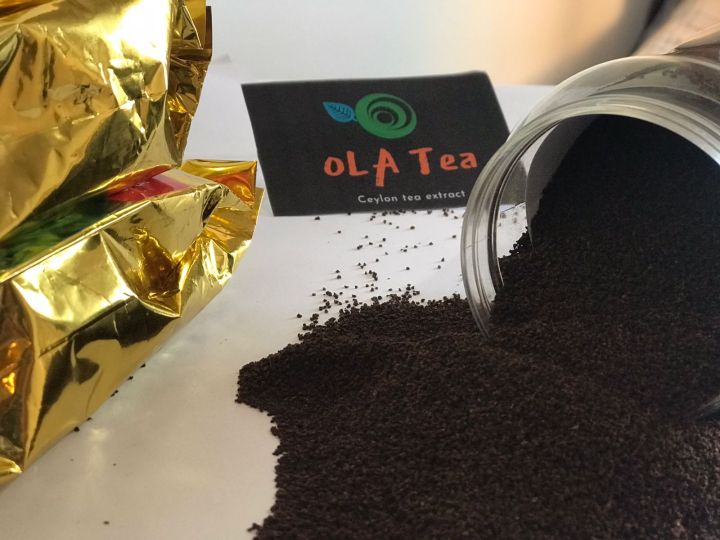 OLA CTC Tea | Daraz.lk: Buy Online at Best Prices in Srilanka | Daraz.lk