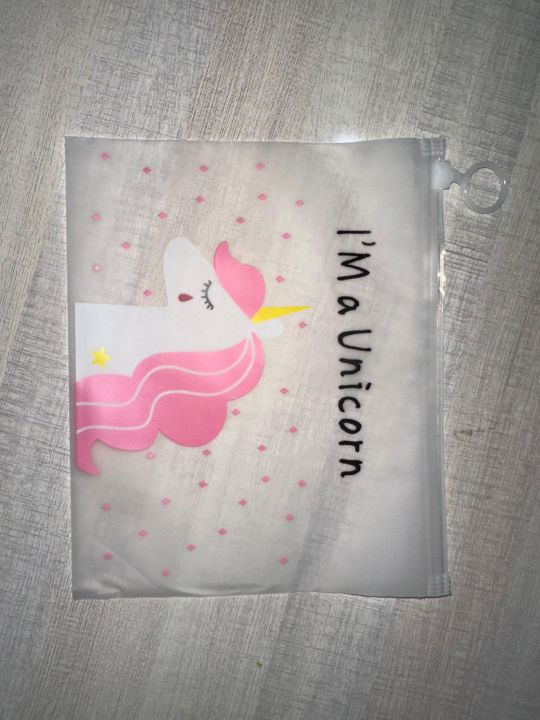 Transparent Pen Pencil pouch| Cute pouches | geometry for girls and ...