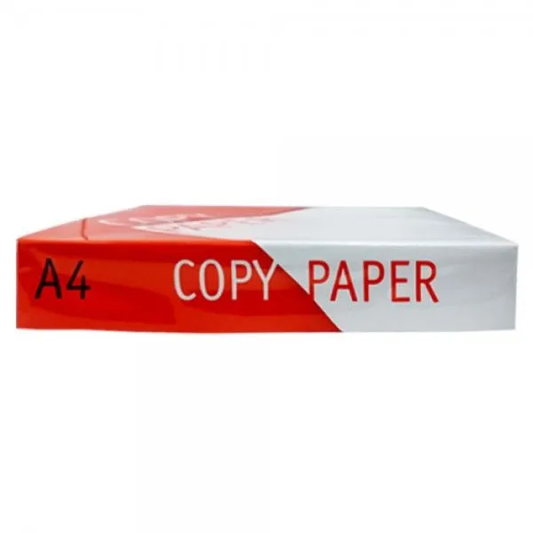 Copy Paper-A4 Size 70 Gsm Ream (500 Shee) | Daraz.pk