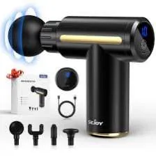 Massage Gun | Daraz.com.np: Buy Online at Best Prices in Nepal | Daraz ...