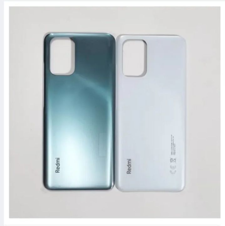 Redmi note 10/ note 10s backshell/ battery cover / back casing | Daraz ...