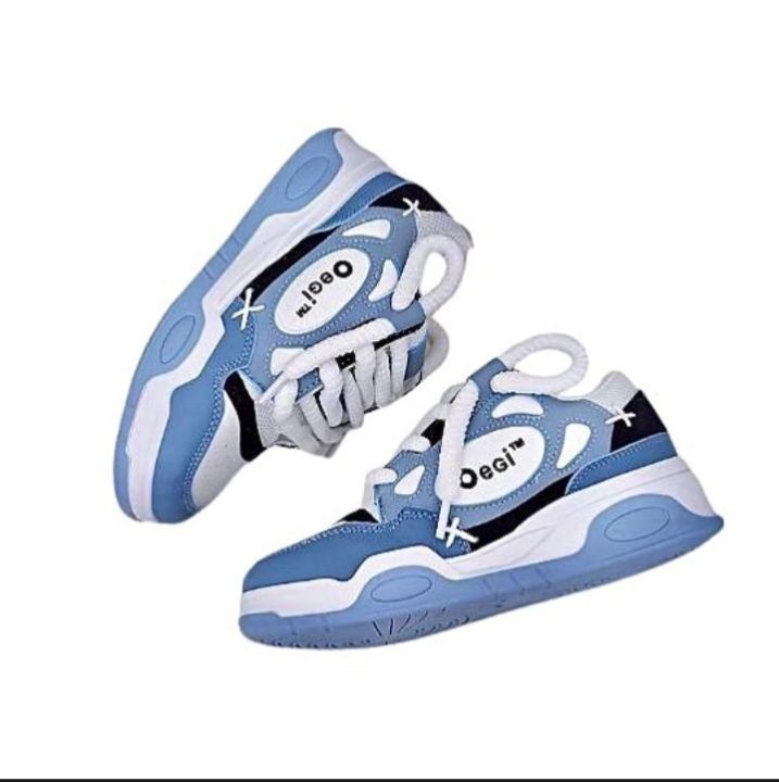 Ogiy Sneakers Shoes For Men | Daraz.com.np