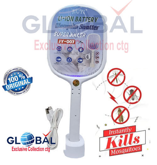 100% Original Premium Quality Super Killer Electric Mosquito ...