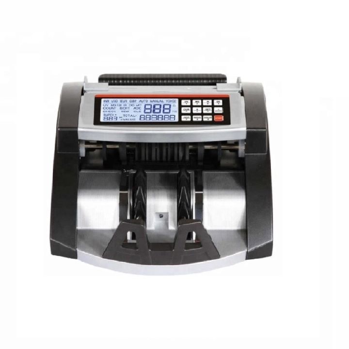 Money Counting Machine AL-6000 | Daraz.com.np