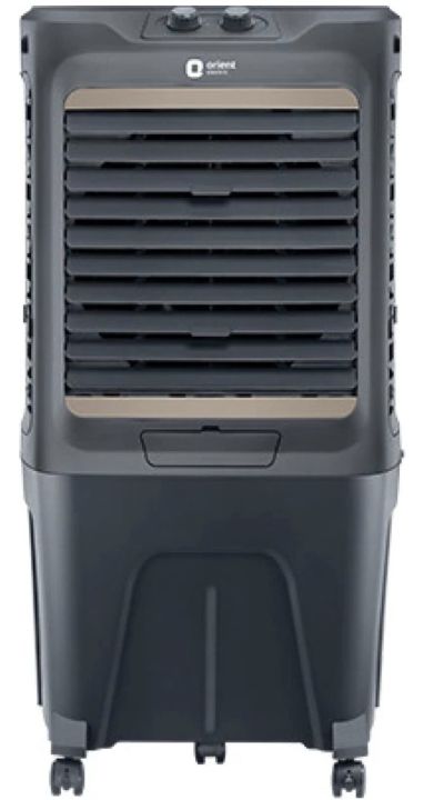 Orient Electric Ultimo 65L Desert Air Cooler with Densenest Honeycomb ...