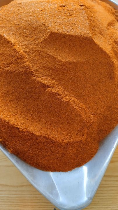 Red Chilli powder 500 grams | Daraz.pk