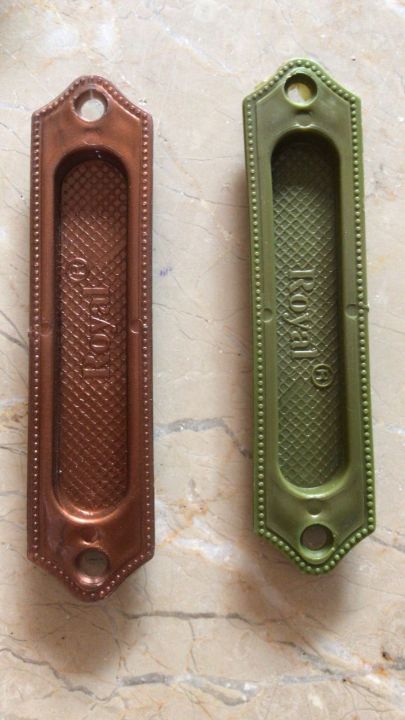 Sliding Handle Pvc S2 Unbreakable chappu handle, for windows ...