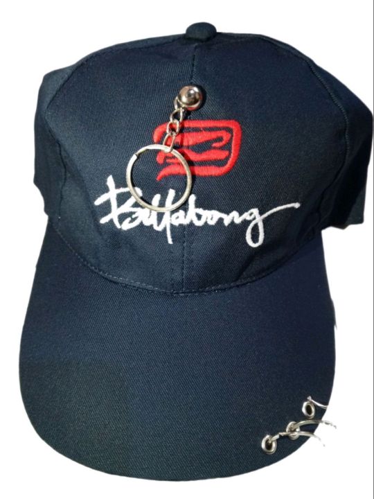 Stainless steel ring hat 3 design hats unisex cap | Daraz.lk