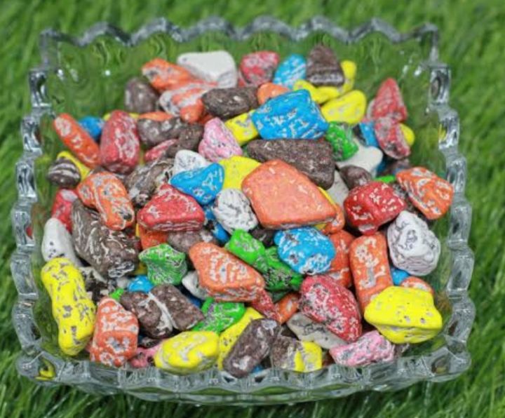 Stone chocolate Irani 500 g | Daraz.pk