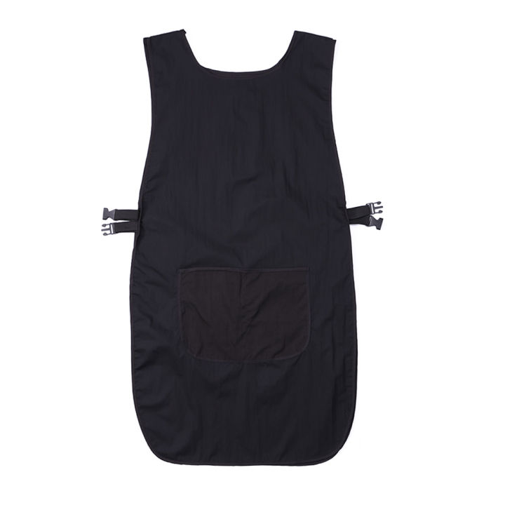 Barber Hair Uniform Salon Hairstylist Apron Washable Professional Nylon ...