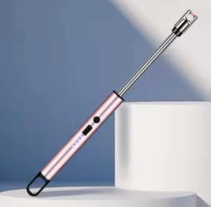 Electric Rechargeable Lighter / Electric Rechargeable Arc Lighter with ...