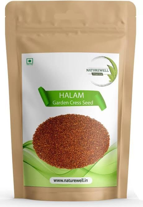 Halam herb Halam powder Natural Halam seeds Organic herbal supplement ...