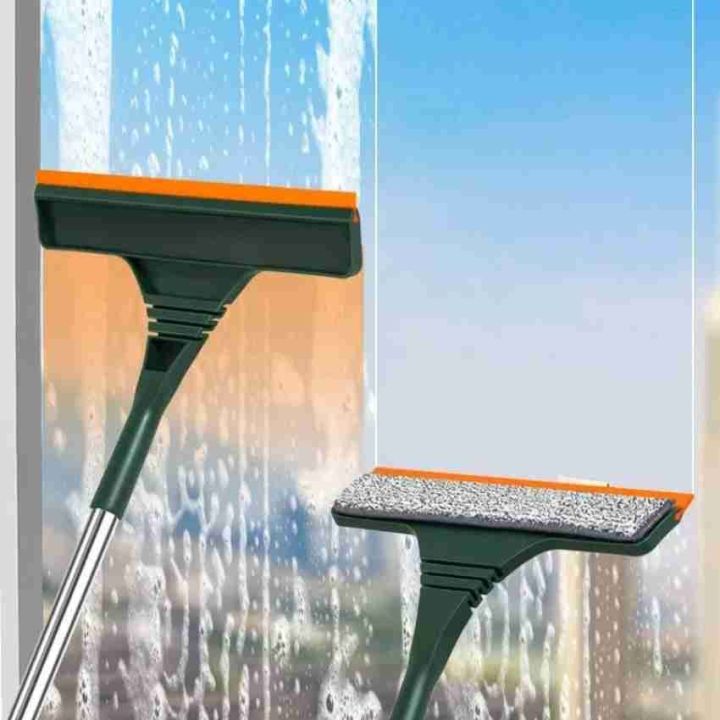 Folding Wiper With Mop 2 in 1 | Daraz.com.np