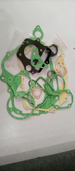 GASKET FULL/FULL JAN KIT CD 70 (GENIUNE) | Daraz.pk