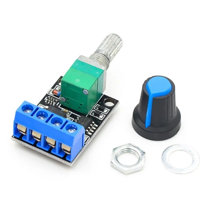 5V 12V 10A Voltage Regulator PWM DC Motor Speed Controller Governor ... 5V 12V 10A Voltage Regulator PWM DC Motor Speed Controller Governor ...