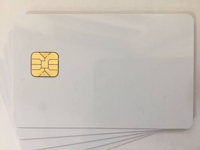 High Quality Chip Cards Bundles ( 100 Cards) | Daraz.pk