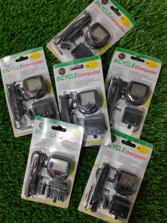 Bicycle Speed Meter/Bike Computer | Daraz.com.bd