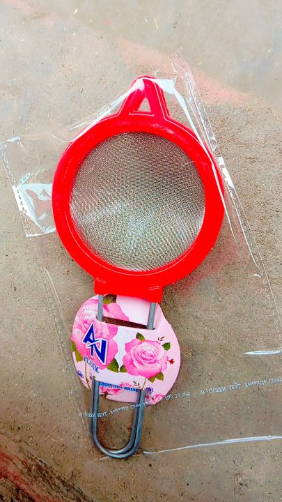 Tea Stainer | Daraz.pk: Buy Online at Best Prices in Pakistan | Daraz.pk