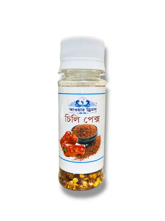 Chilli Flex 1 Bottle | Daraz.com.bd