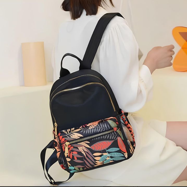stylish school Bagpack for Girls uni Bagpack for Girls | Daraz.pk