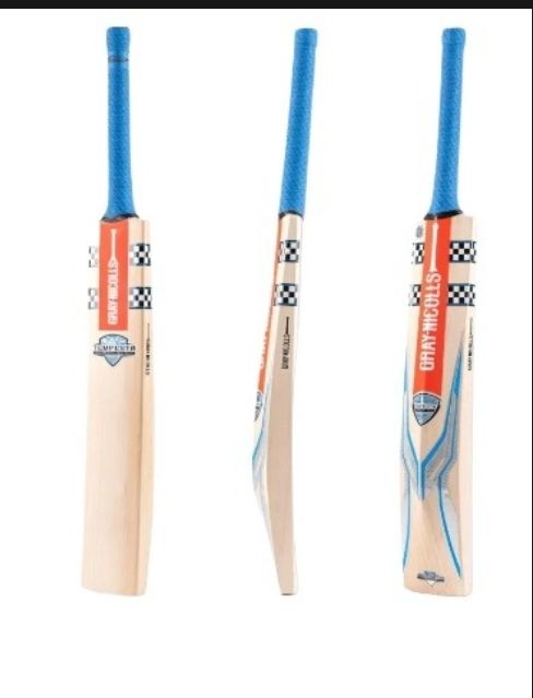 GRA NICOL HARD BALL BAT FULL CAIN WITH BAT COVER 2024 HIGH QUALITY ...