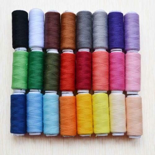 Nalki, nalki dhaga, nalki thread, sewing nalki dhaga, nalki dhaga for ...