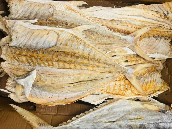 katta karawala , dried Queenfish 500g | Daraz.lk