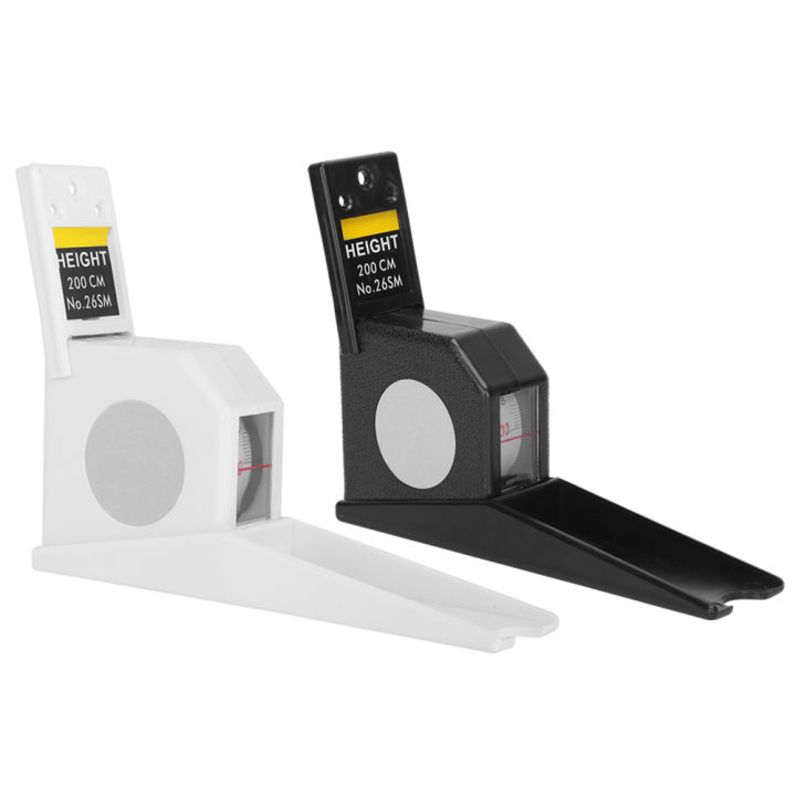 Height Stature Meter With Retractable Measure Tape Length Of 2 Meters ...
