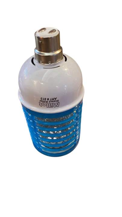 Millat Insect Killer ART-813 - LED Anti-Mosquito Device/Insect Killer ...
