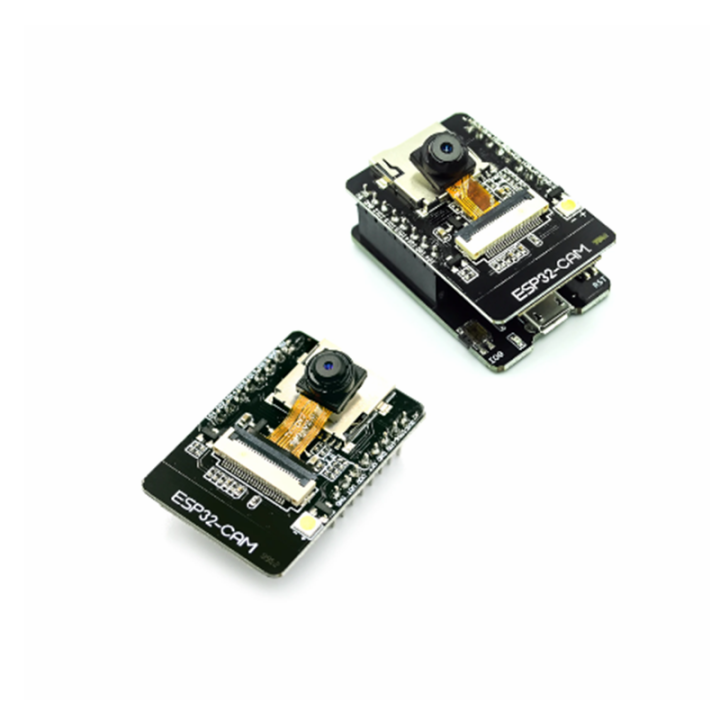 ESP32-CAM WiFi Module ESP32 serial to WiFi ESP32 CAM Development Board ...