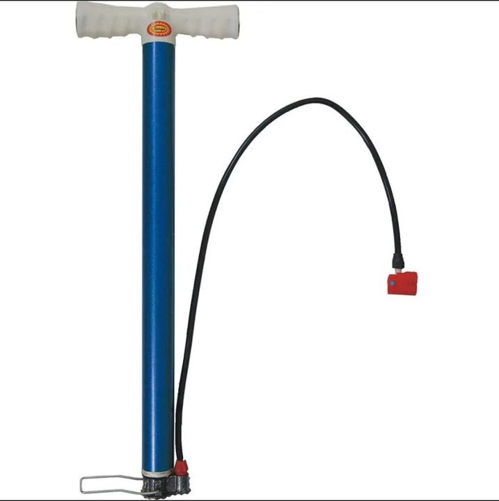 Bicycle pumper and Ball pumper ( Big size) | Daraz.com.bd