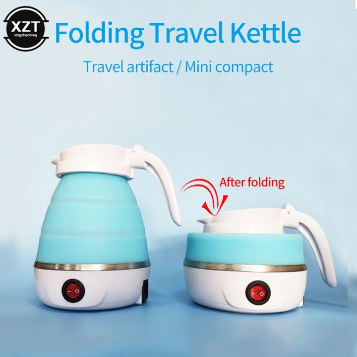 Floding Tralvel Electric Kettle | Shop.com.mm
