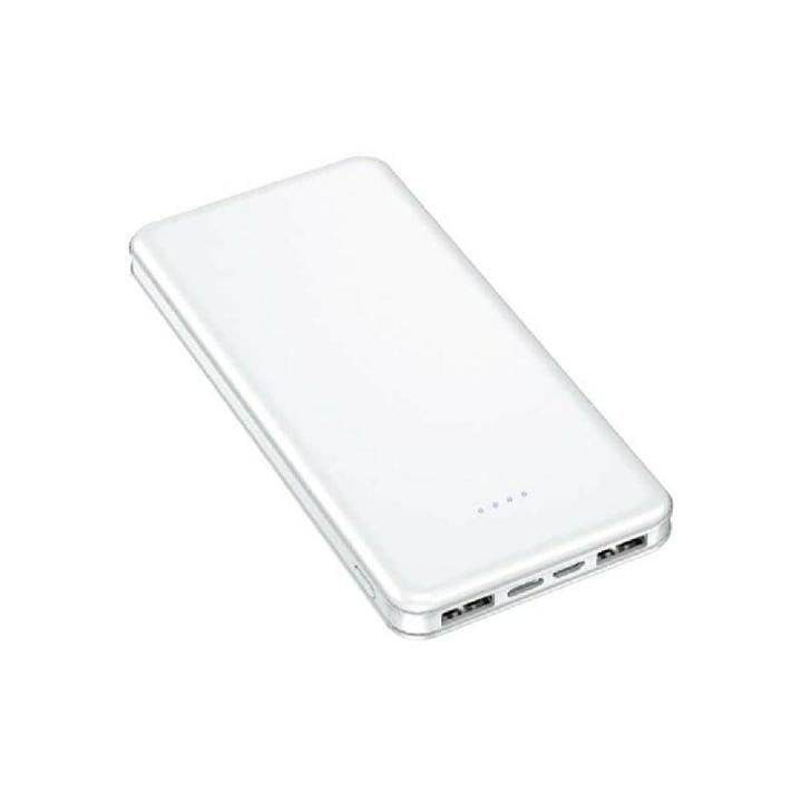 PowerPlus C-119 Mini Power Bank 5000mAh | Ultra-Thin Dual USB Portable ...