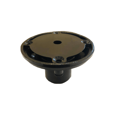 Swimming pool jet adjustable floor inlet size 1.5 inch and 2 inch black ...