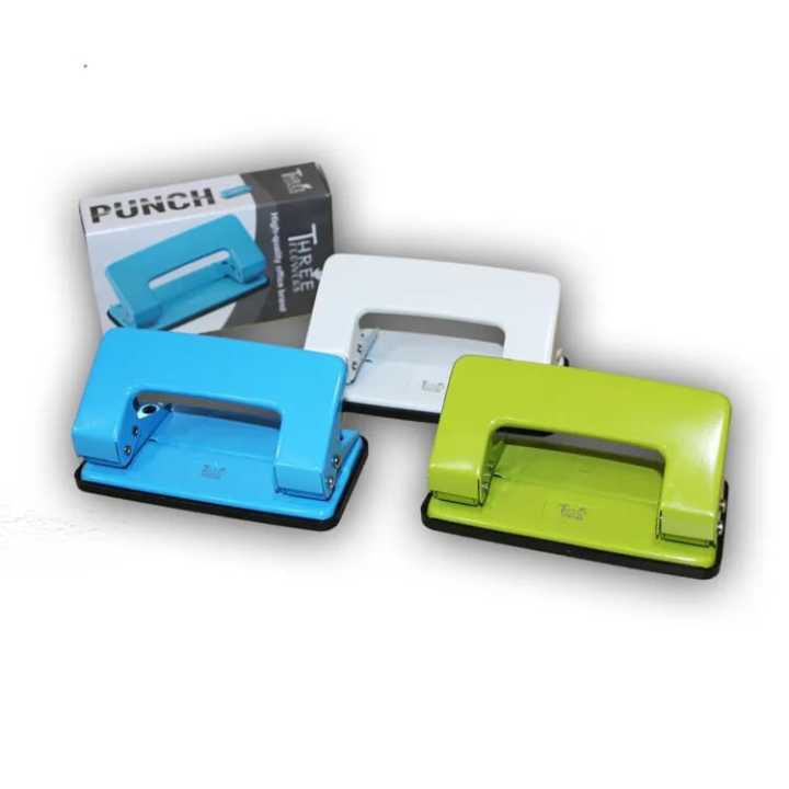 Two Hole Punch machine ( Three Flower / TF0136 ) | Daraz.pk