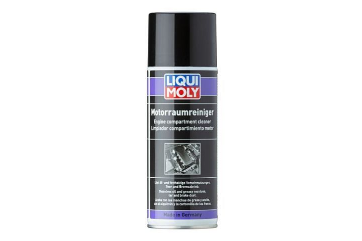 Liqui Moly Engine Degreaser 400ml | Daraz.lk