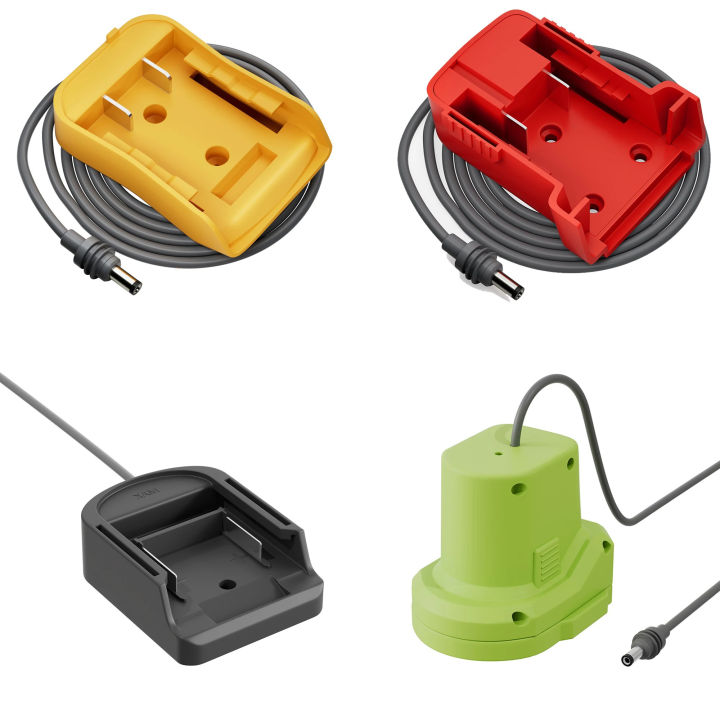 Starlink Mini Battery Adapter Power Cable for 1M Cable Charger Adapter ...