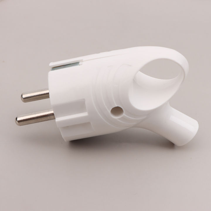 European Plug 2P+E Schuko Plug With Earthing Electrical Socket Switches ...