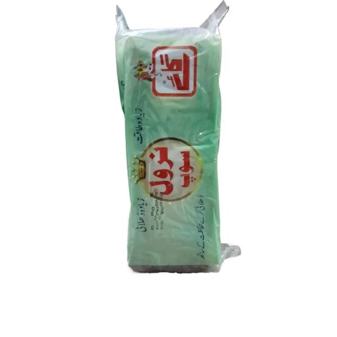 Gai soap black- Cow soap black- gai saban kala- 615 gram- pack washing ...