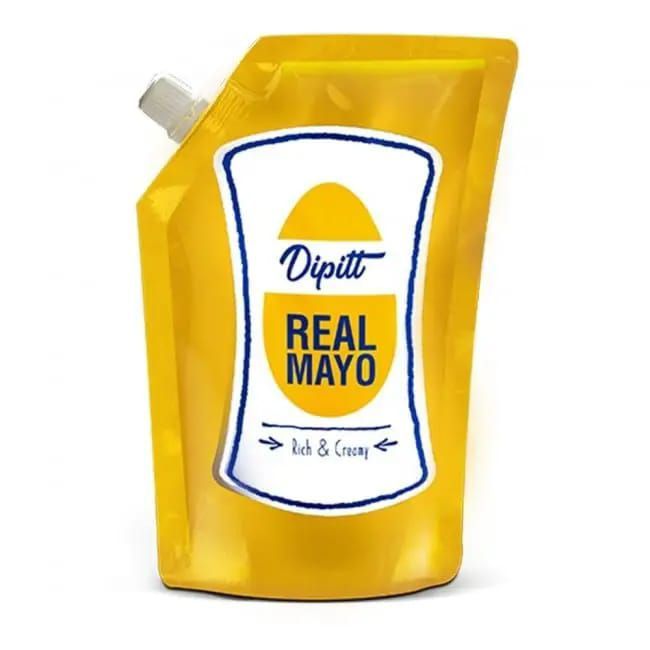 Dipitt Real Mayo 4 kg | Daraz.pk