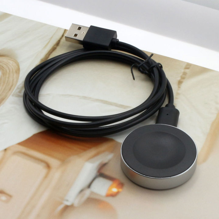 Metal Charger for Huawei Watch Fit 4 Pro/ Fit 4/ Watch 5 46mm/ 5 Pro ...