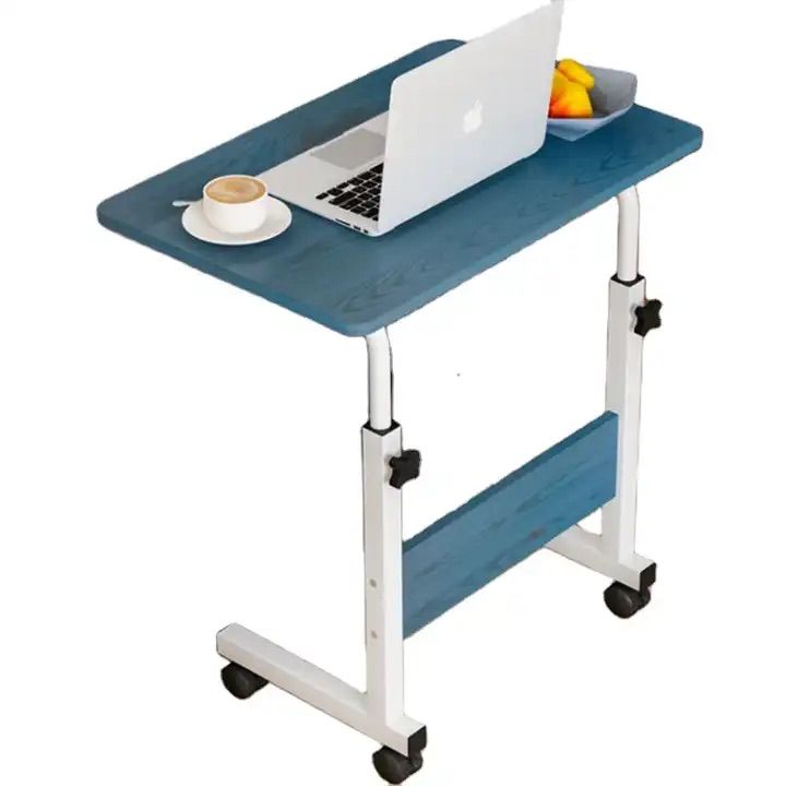 Lifting Folding Table For Laptop Computer Desk Laptop Desk Factory ...