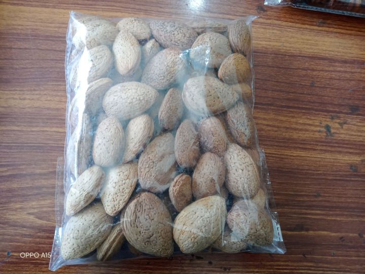 Almond /Badam | Daraz.pk: Buy Online at Best Prices in Pakistan | Daraz.pk